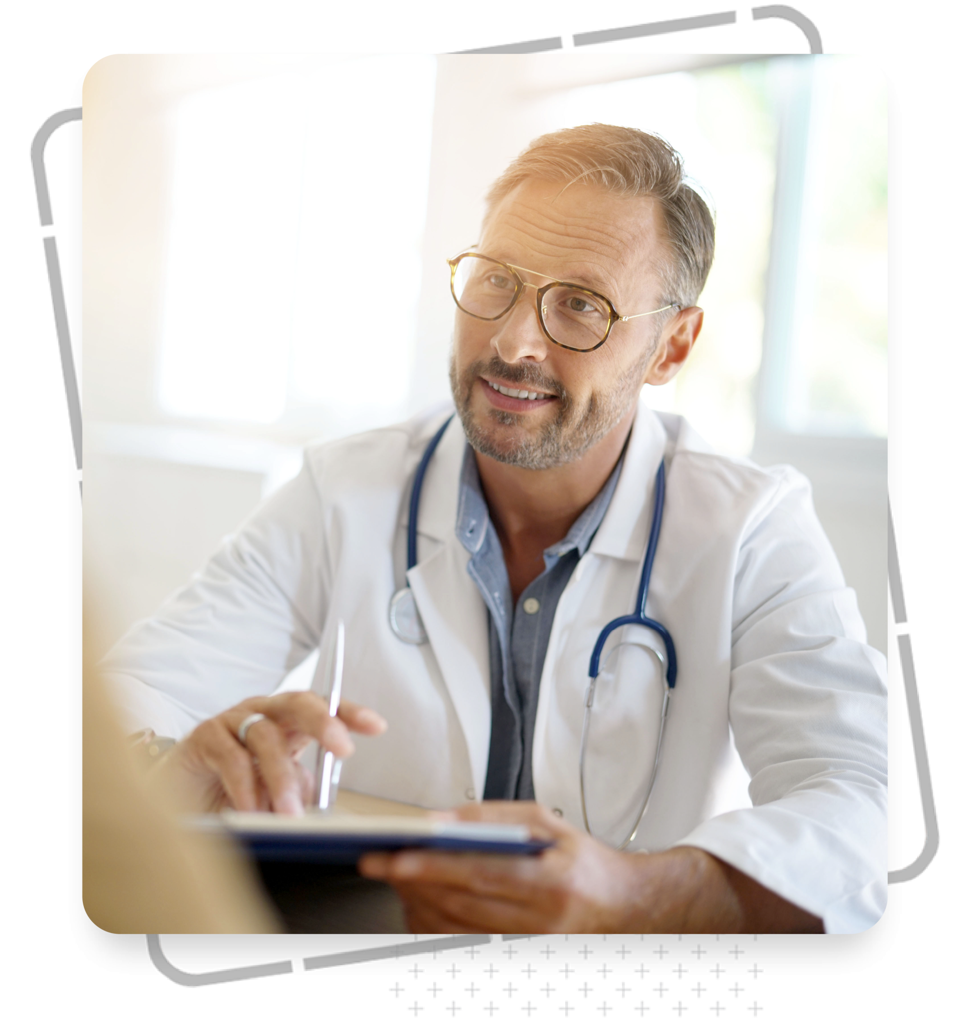 Lead generation for Doctors - Turbo Leads